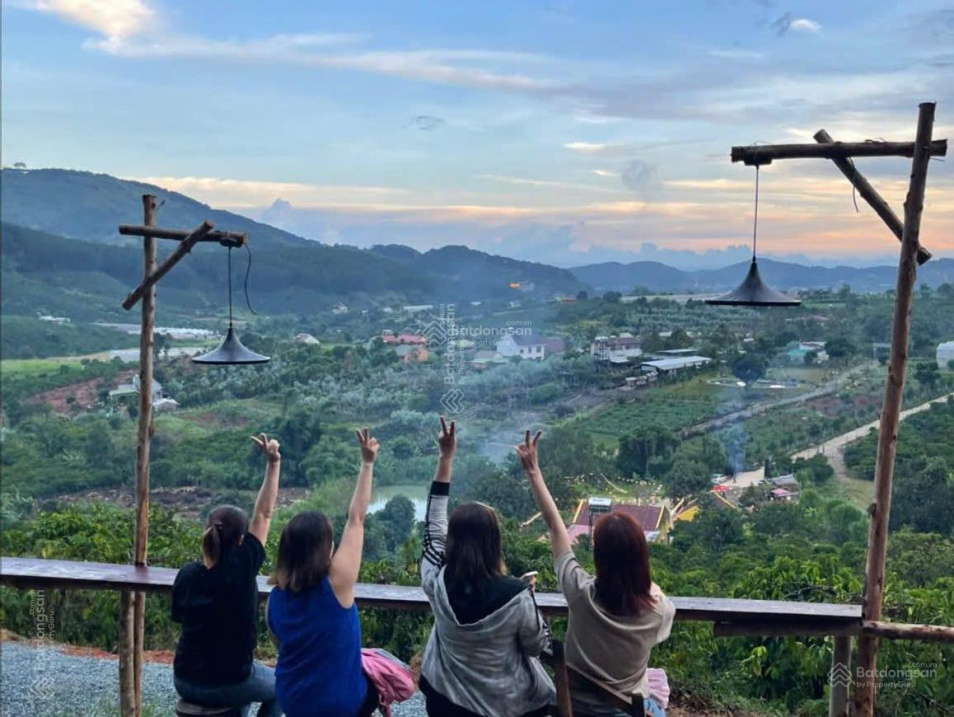 Chính chủ bán 1,4ha đất đẹp tại Tà Nung, Đà Lạt, tiềm năng kinh doanh ...