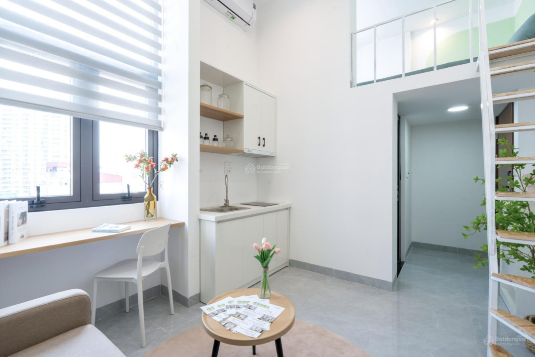 Comi Homes cho thuê phòng studio mới tinh đủ đồ siêu đẹp tại ngõ 286 ...