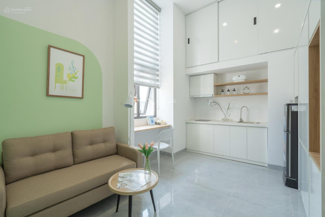 Comi Homes cho thuê phòng studio mới tinh đủ đồ siêu đẹp tại ngõ 286 Nguyễn Xiển, Thanh Xuân