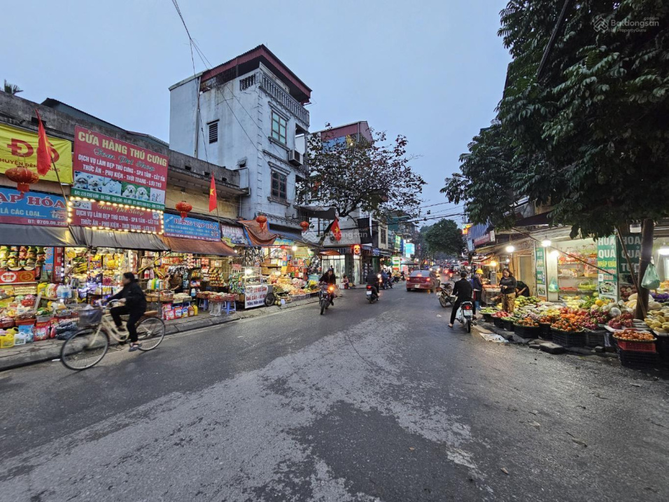 Hiếm 7c đỗ cửa bán 61m2 đất trung tâm Đa Tốn, hàng xóm Vin Ocenpark ...