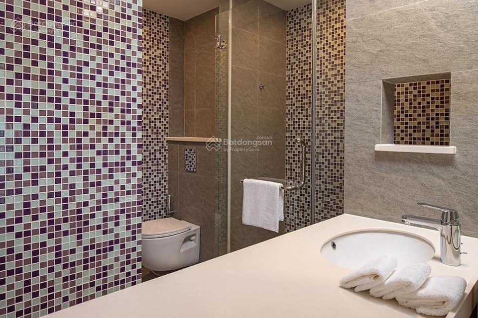 Bán officetel văn phòng Republic Cộng Hòa, 50.6m2 ngay sân bay TSN, giá ...