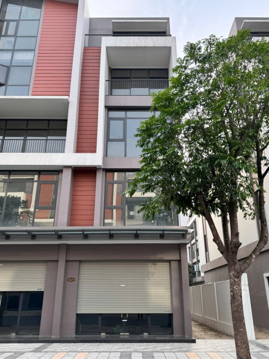 Độc quyền Shophouse 2 mặt tiền sở hữu lâu dài PB2-147 , 140m2 gần cụm ...