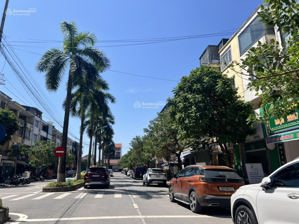 CC cần bán liền kề số 6 Tân Tây Đô - KĐT trên trục QL32 - ô tô vào nhà ...