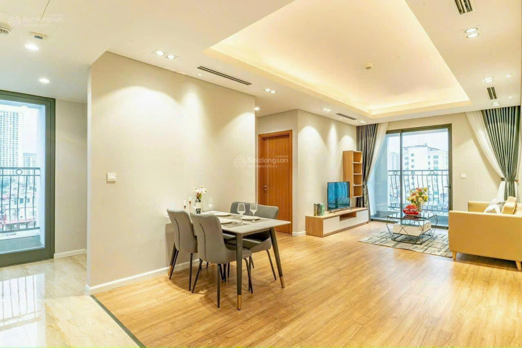 Chủ đầu tư Handico 52 cho thuê căn hộ tại toà nhà Le Capitole - 27 Thái ...