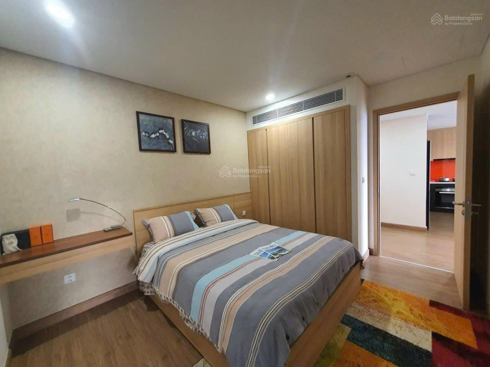 Chủ đầu tư Handico 52 cho thuê căn hộ tại toà nhà Le Capitole - 27 Thái ...