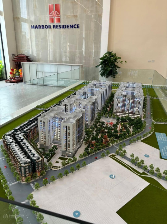 Kho 3 Lạc Viên - Tòa CT4A - CT5 - CT6 - Hải Phòng - Hải Dương