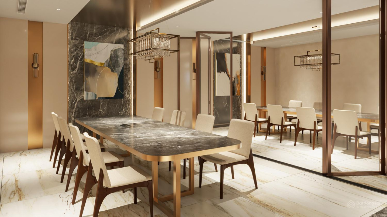 [HOT] CĂN HỘ MIRA REGAL COMPLEX - BIỂU TƯỢNG TRƯỜNG TỒN THEO THỜI GIAN