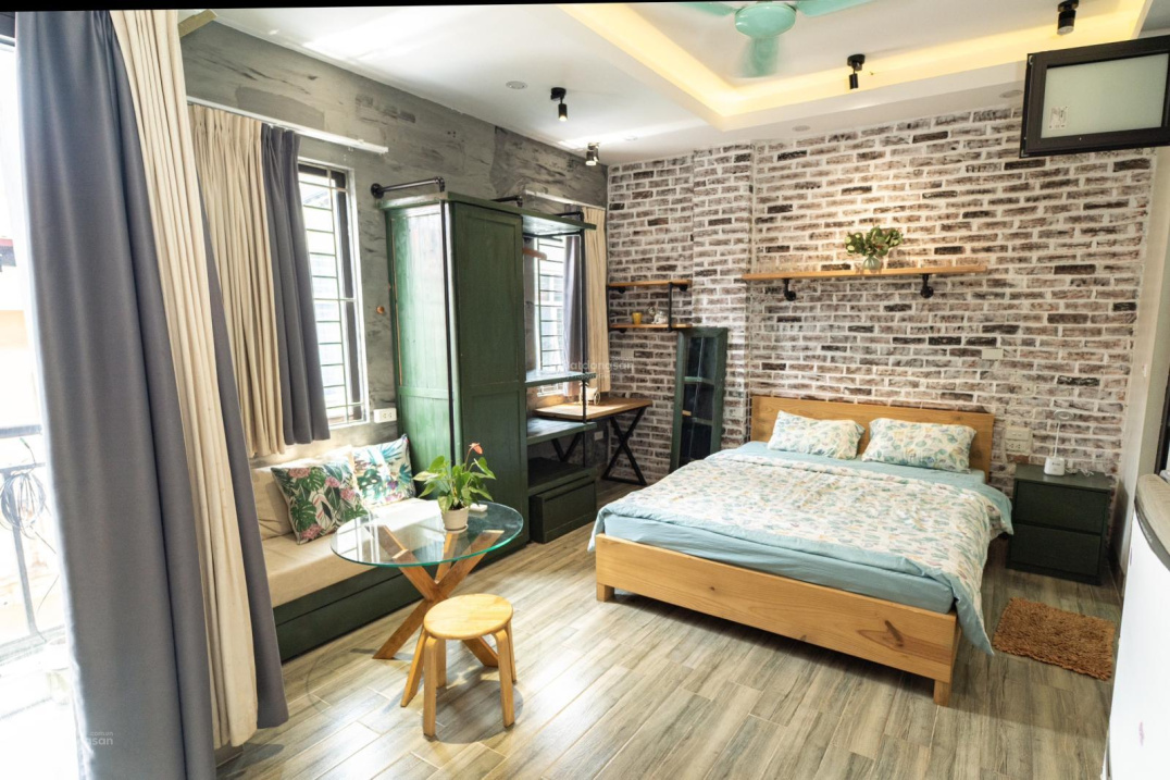 Comi Homes 93 Hoàng Văn Thái Studio xinh xắn chỉ còn duy nhất 1 phòng về ở ngay
