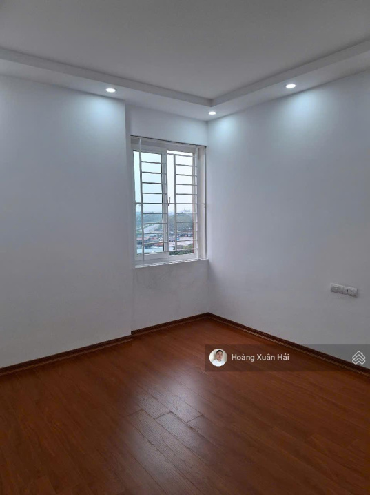 Chung cư Ruby Giang Biên sát đô thị Việt Hưng 64m2 2PN/2WC nhà đẹp thoáng mát giá 3,099 tỷ