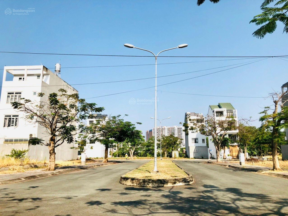 Topia Khang Điền Duy nhất 1 lô DT 6x16 view công viên liên hệ ngay