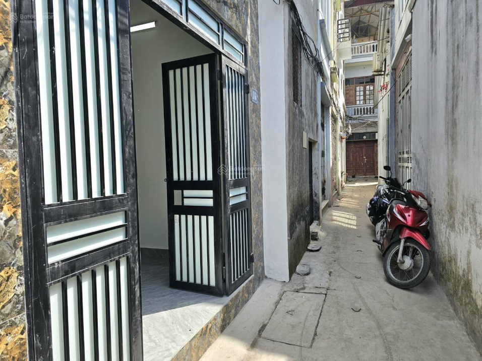 Cổ Nhuế, Cổ Nhuế 1, Bắc Từ Liêm, Hà Nội, giá cực chất 2,9 tỷ, 33m2 bán gấp