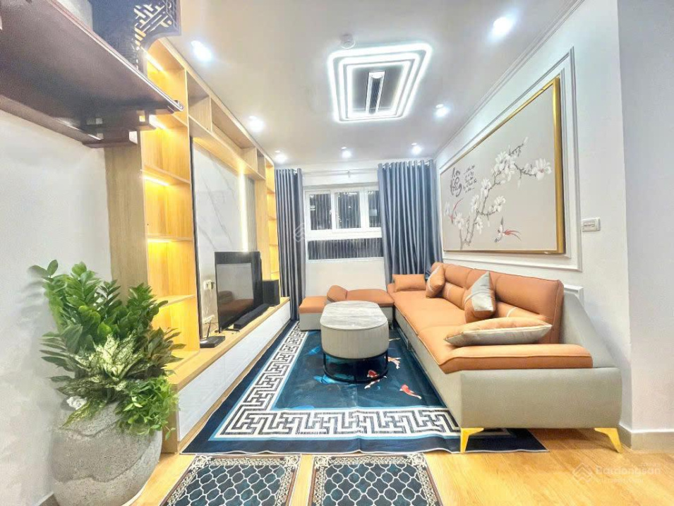 Bán căn hộ M1 Mipec Kiến Hưng nhà quân đội xây chắc chắn. LH 0986 186