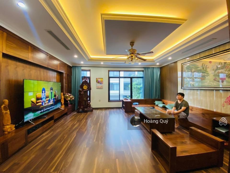 Bán Gấp Phân Lô Ngõ 80 Ngụy Như Kon Tum View Gần Khuôn Viên 55m2*Mặt ...