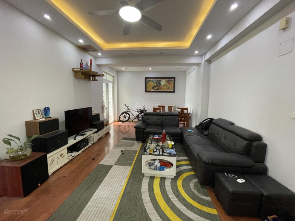 Bán Căn hộ chung cư duy nhất có sổ đỏ 86m2, 3,6 tỷ, tại KĐTM Cầu Bươu, Thanh Trì, Hà Nội