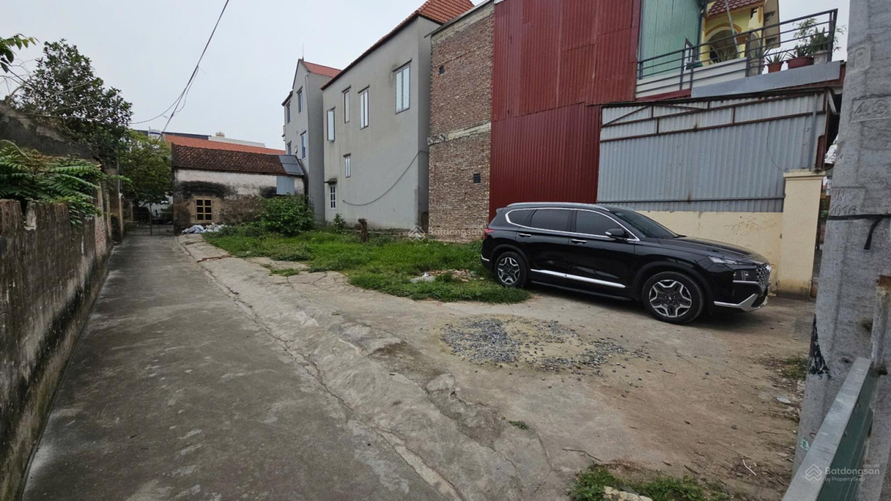 Chính chủ bán lô góc đất văn giang cạnh Vinhomes Ocean Pank và Vành đai 4