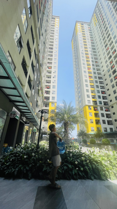 NÓI KHÔNG VỚI GIÁ ẢO, ĐỪNG BỎ LỠ CƠ HỘI NHA KHÁCH EM BCONS PLAZA 2PN HÀNG HIẾM 1,79tỷ alo em gấp