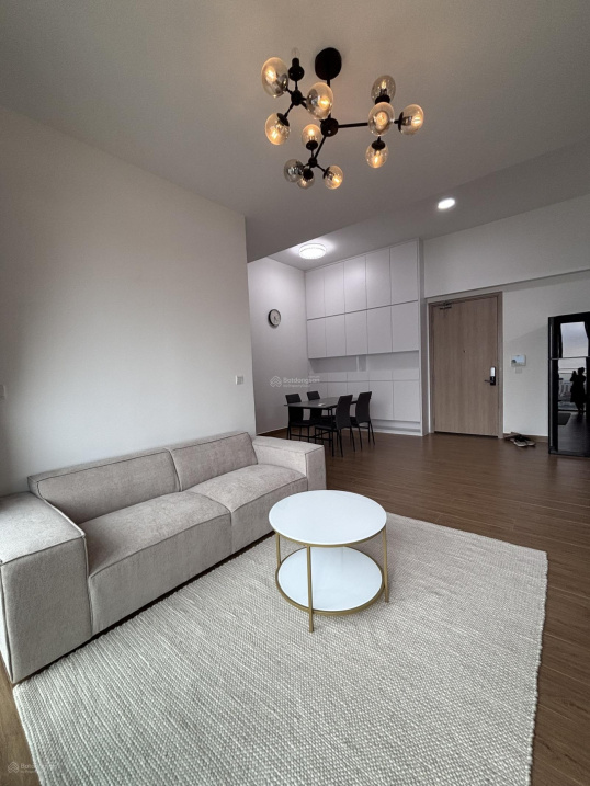 Cho thuê căn hộ 2PN Estella Heights full nội thất mới đẹp - View ...