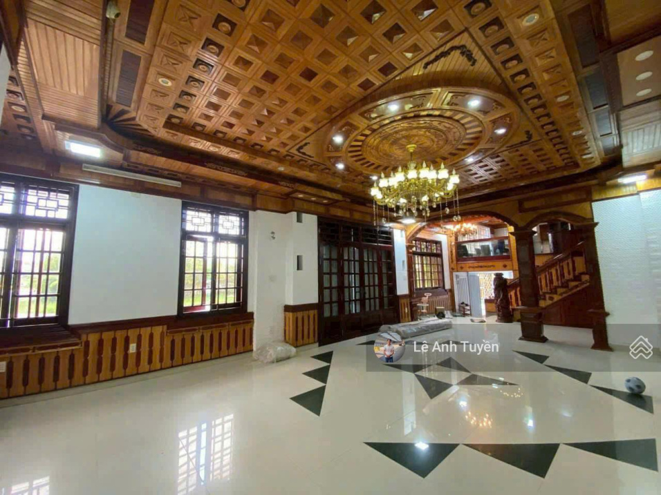 Bán GẤP nhà 2 tầng 147m2 -2MT Trần Thánh Tông - Đỗ Hoành, ngay ngã 6 An Đồn- Gần Hầm Chui Sông Hàn