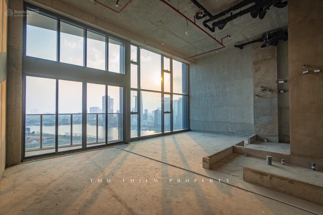 Bán căn loft Opera - tầng cao view đẹp
