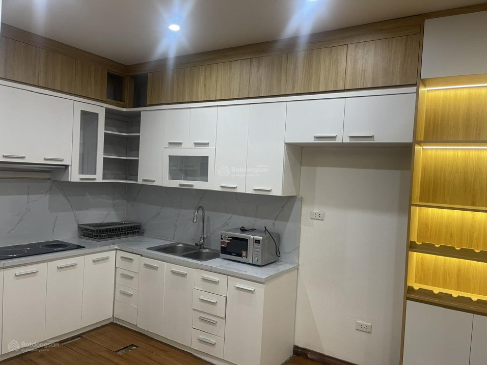 Bán căn hộ 89 Phùng Hưng, Hà Đông, 86m2, 3 ngủ, 2 vệ sinh, giá tốt