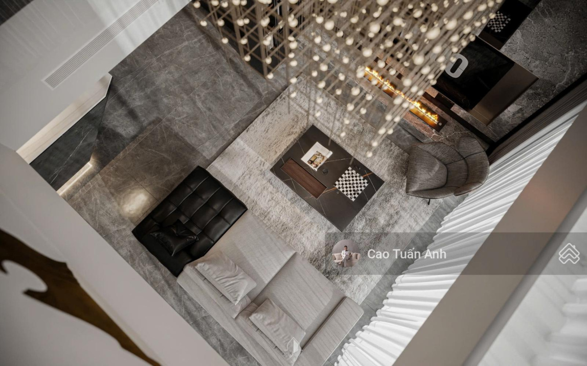 Chính chủ giao dịch Duplex Sky Villa Sunshine Green Iconic - liên hệ Cao Tuấn Anh 0889 108