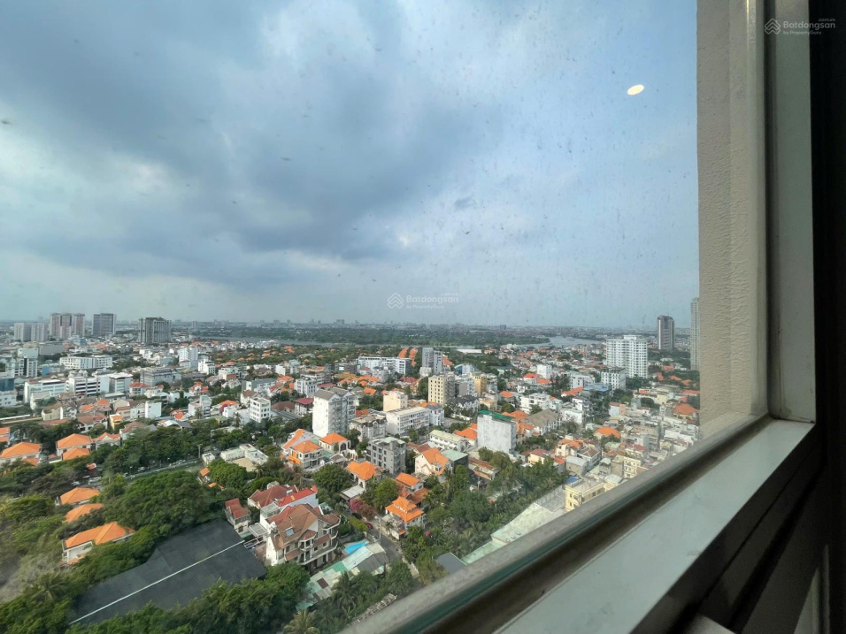 Bán Căn hộ Thảo Điền Pearl 3pn 136m2, Q2, HCM, Full nội thất view ...