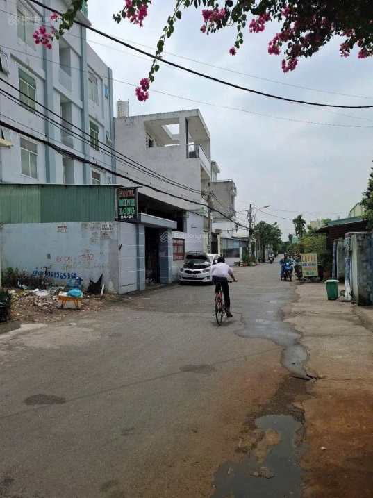 Bán đất đường 1 sẹc đường TL49. Giá tốt nhất Q12 - pháp lý rõ ràng ...