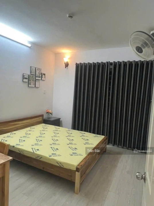 Bán căn hộ 2 phòng ngủ, 2 toilet, block A Chung cư OSC Land Vũng Tàu, giá 1 tỷ 69. LH: 0908 209