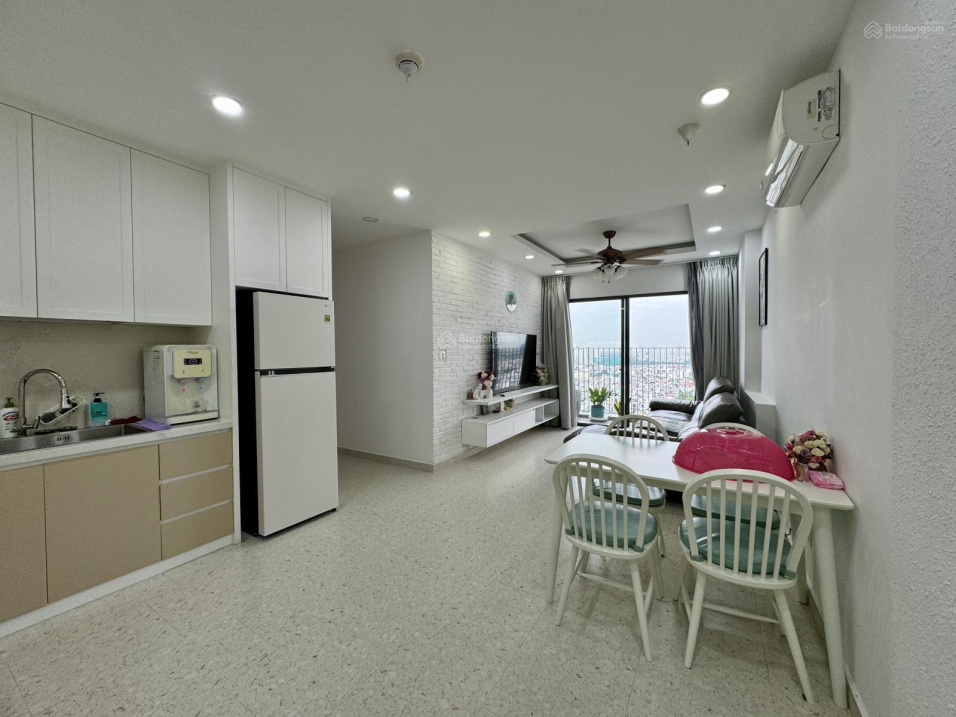 Chính chủ bán căn hộ 3PN M-One Nam SG 5ty6