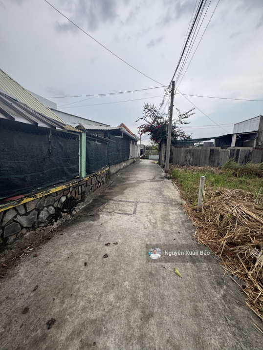 Chính chủ cần 86mv có thổ cư, hẻm xe hơi đường vào Thánh Thất Cao Đài ...