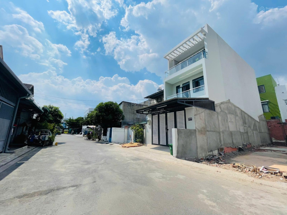 82triệu/m2, đất tặng nhà C4 xe hơi tránh nhau - Linh Trung - TP. Thủ ...