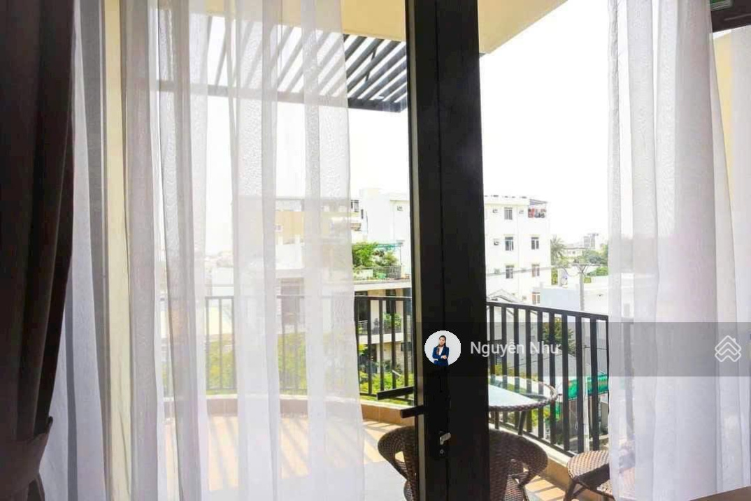 Tòa CHDV góc 2 mt, 125 m2 ngang 7m trục thông biển, đường 10,5m VIP ...