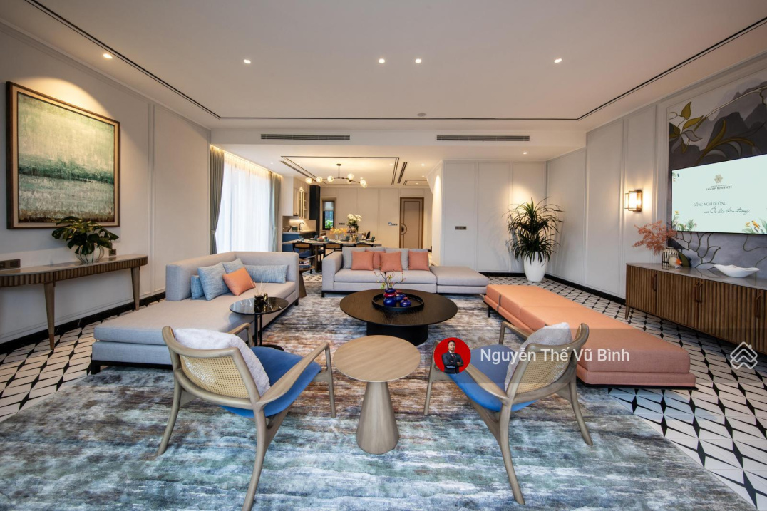 Bán căn mặt biển Lagoon Residences - căn ngoại giao 1 bước chân chạm cát đẹp nhất Hạ Long