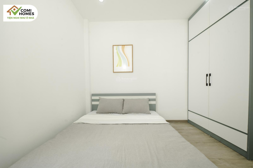 Comi Homes khai trương phòng studio, mới tinh về ở ngay tại 108 Nguyễn Lân, Lê Trọng Tấn Thanh Xuân