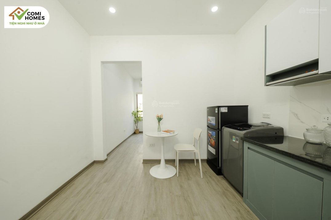 Comi Homes khai trương phòng studio, mới tinh về ở ngay tại 108 Nguyễn Lân, Lê Trọng Tấn Thanh Xuân