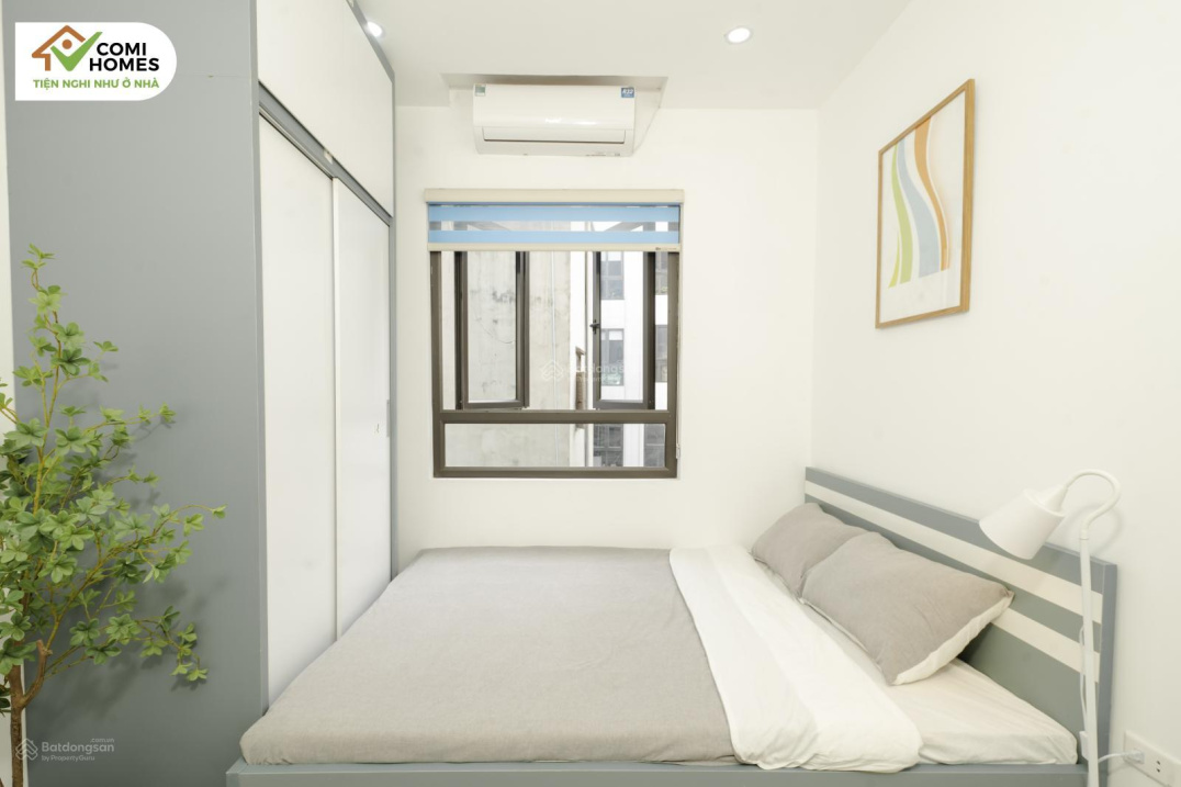 Comi Homes khai trương phòng studio, mới tinh về ở ngay tại 108 Nguyễn Lân, Lê Trọng Tấn Thanh Xuân