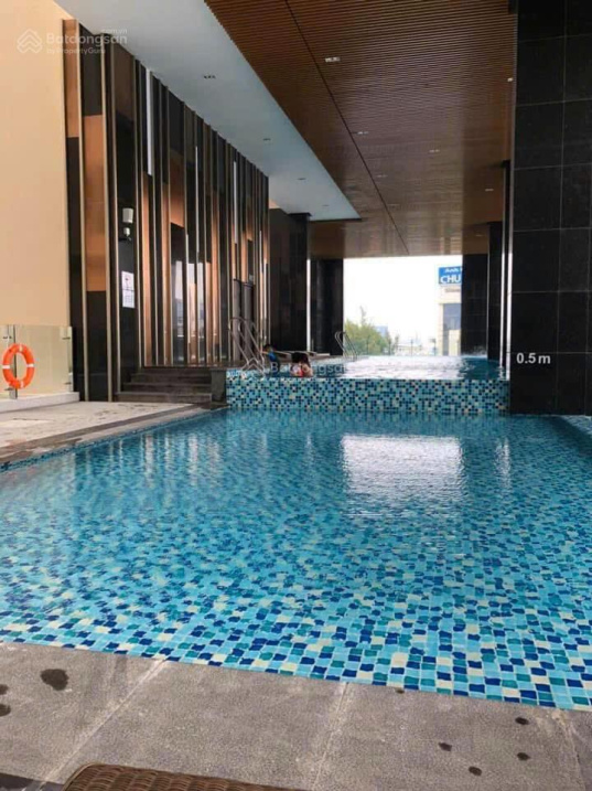 Bán nhanh CHCC Kingston. Giá chỉ 8 tỷ. Nằm 2 mặt tiền trung tâm Phú ...