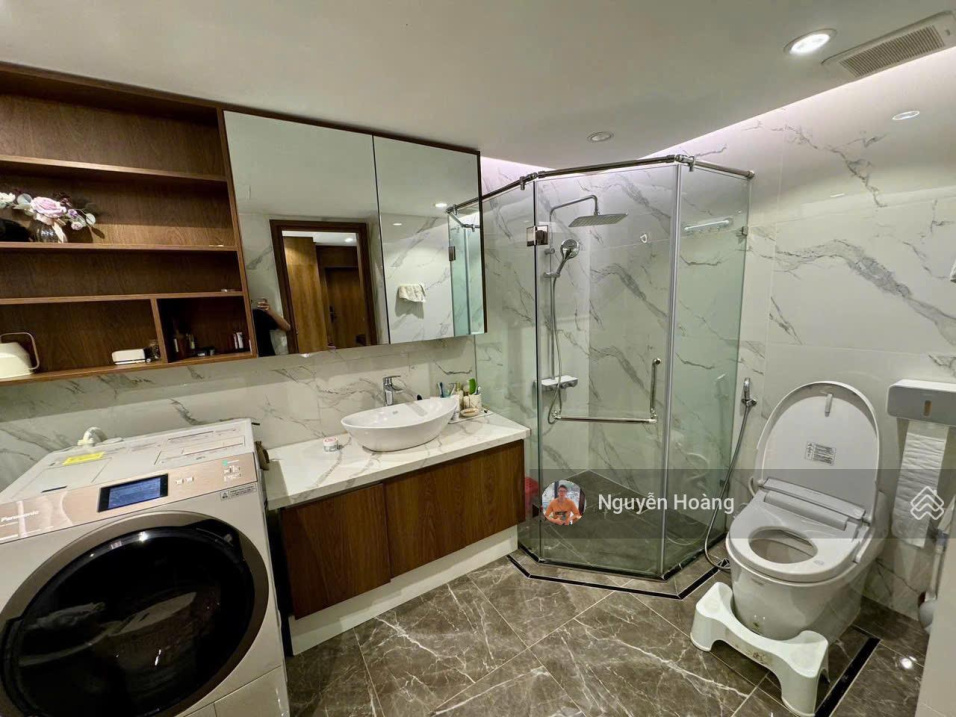 Bán nhanh căn góc tại Vinhomes D'Capitale, 3PN, 105m2, 12.7 tỷ, LH ...