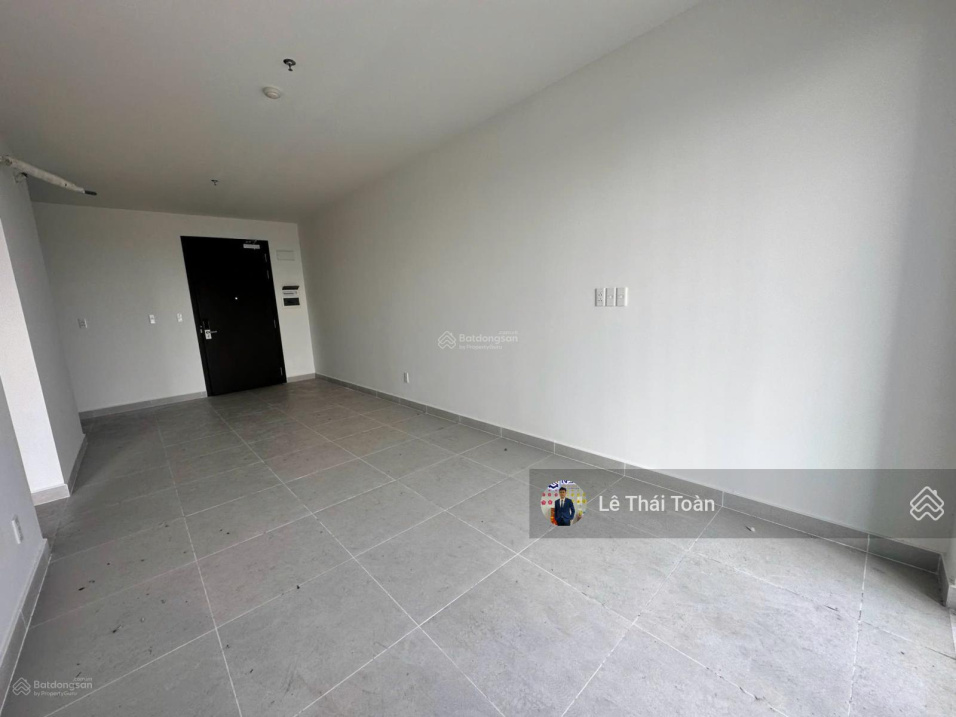 Bán căn hộ 1PN 57m2 Compass One, giá 1.75 tỷ (full nội thất), sổ hồng ...