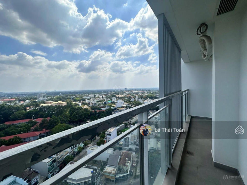 Bán căn hộ 1PN 57m2 Compass One, giá 1.75 tỷ (full nội thất), sổ hồng ...