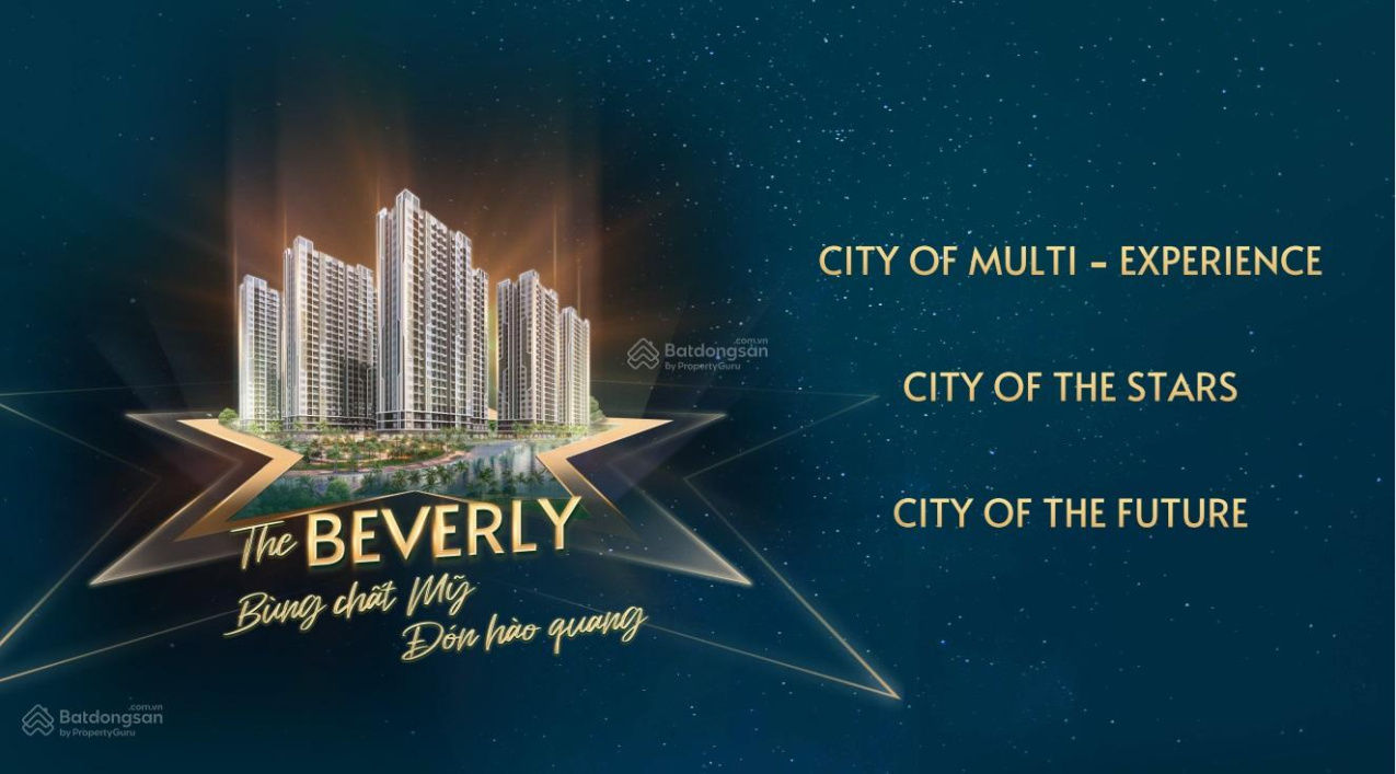 Chuẩn bị ra mắt shop chân đế The Beverly Ocean Opark. Quỹ 10 căn độc quyền, giá tốt nhất thị trường