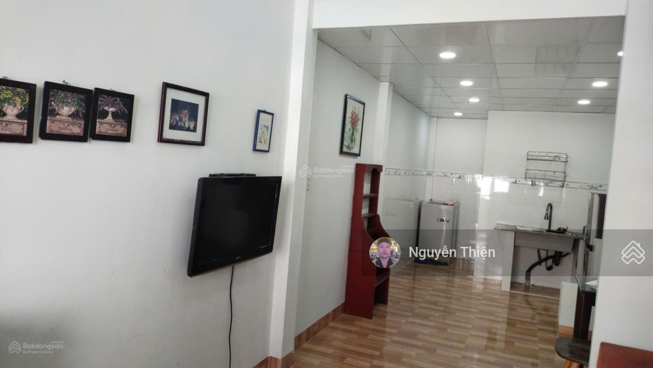 Bán gấp nhà riêng 1,65 tỷ, 33,5m2 tại Phước Hải, cạnh ngay chung cư CT2 VCN Phước Hải, Khánh Hòa