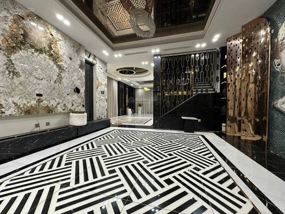 BÁN GẤP LÔ AN QUÝ HOÀN THIỆN 5* (FULL NỘI THẤT 12TY) 41 TY VÀ LÔ GÓC ...