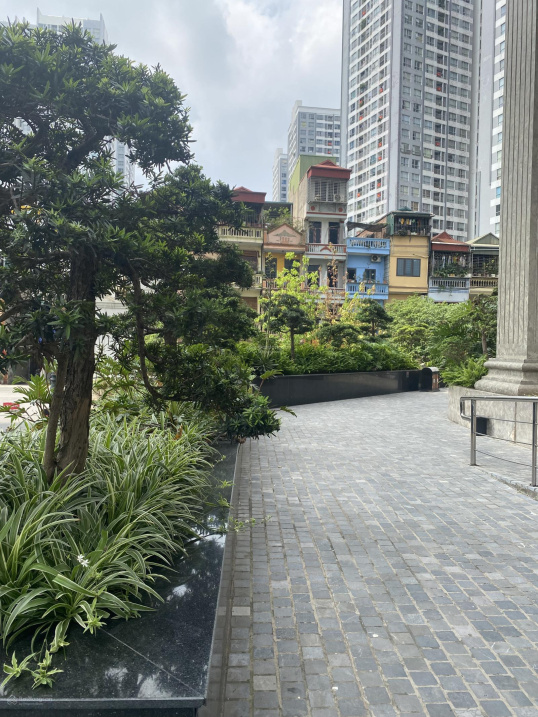 Bùng nổ giao dịch! Căn hộ 1PN 65m2 từ 1.75 tỷ HĐ 40 năm cực hiếm!