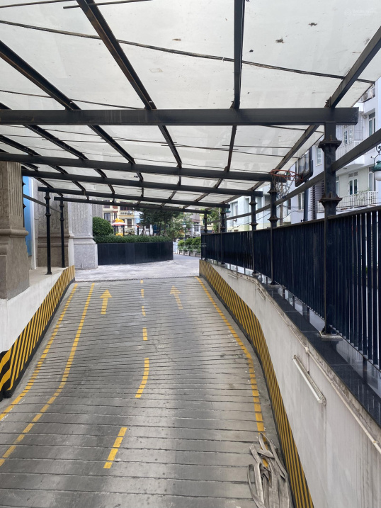 Bùng nổ giao dịch! Căn hộ 1PN 65m2 từ 1.75 tỷ HĐ 40 năm cực hiếm!