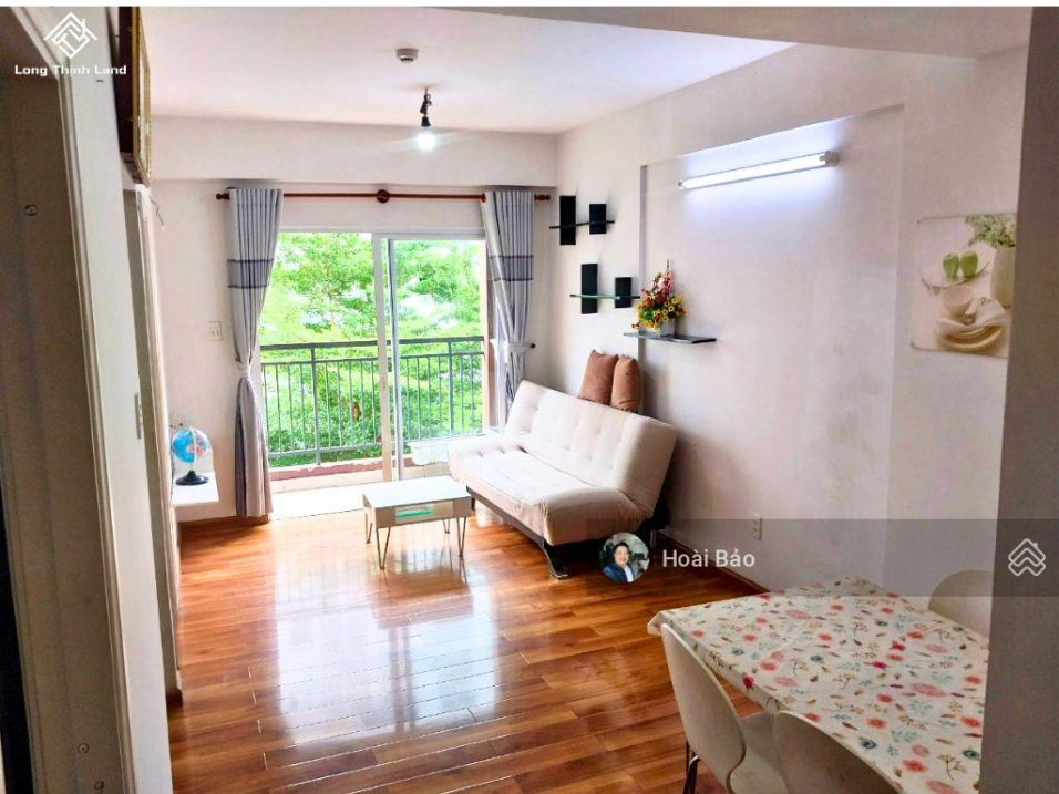 Bán Ehome3 2PN có banlocon. Sổ hồng sẵn, đến VP tại Ehome 3 block A5.004