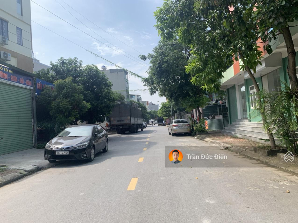 Bán lô góc 150m2 khu đô thị 31ha Trâu Quỳ, hàng hiếm, giá tương đối hấp dẫn