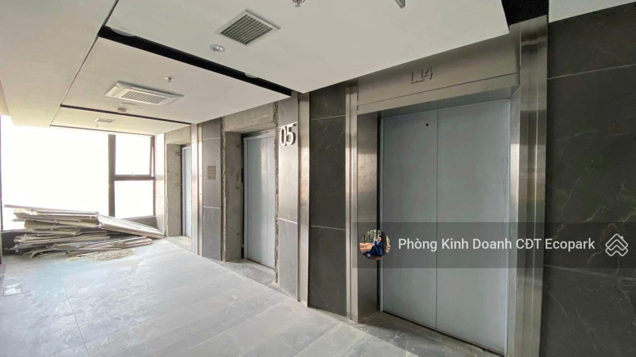 Mezza Sky Forest view BTĐ - siêu đẹp - 80m2/sàn - LH 0918 114