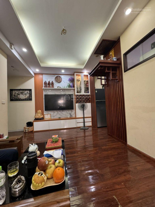 Tòa N07 Phố Thành Thái -86m2-3 ngủ- 2wc- đường Thành Thái - View công ...