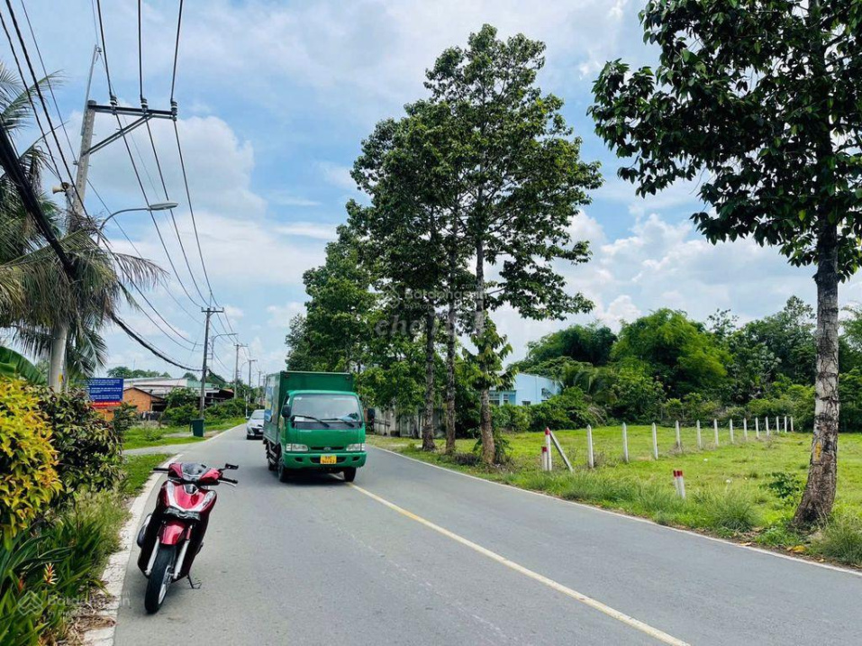 HÀNG HIẾM GIÁ TỐT - BÁN NGAY LÔ ĐẤT MT ĐƯỜNG 177M2 PHƯỚC THẠNH, SHR GIÁ ...